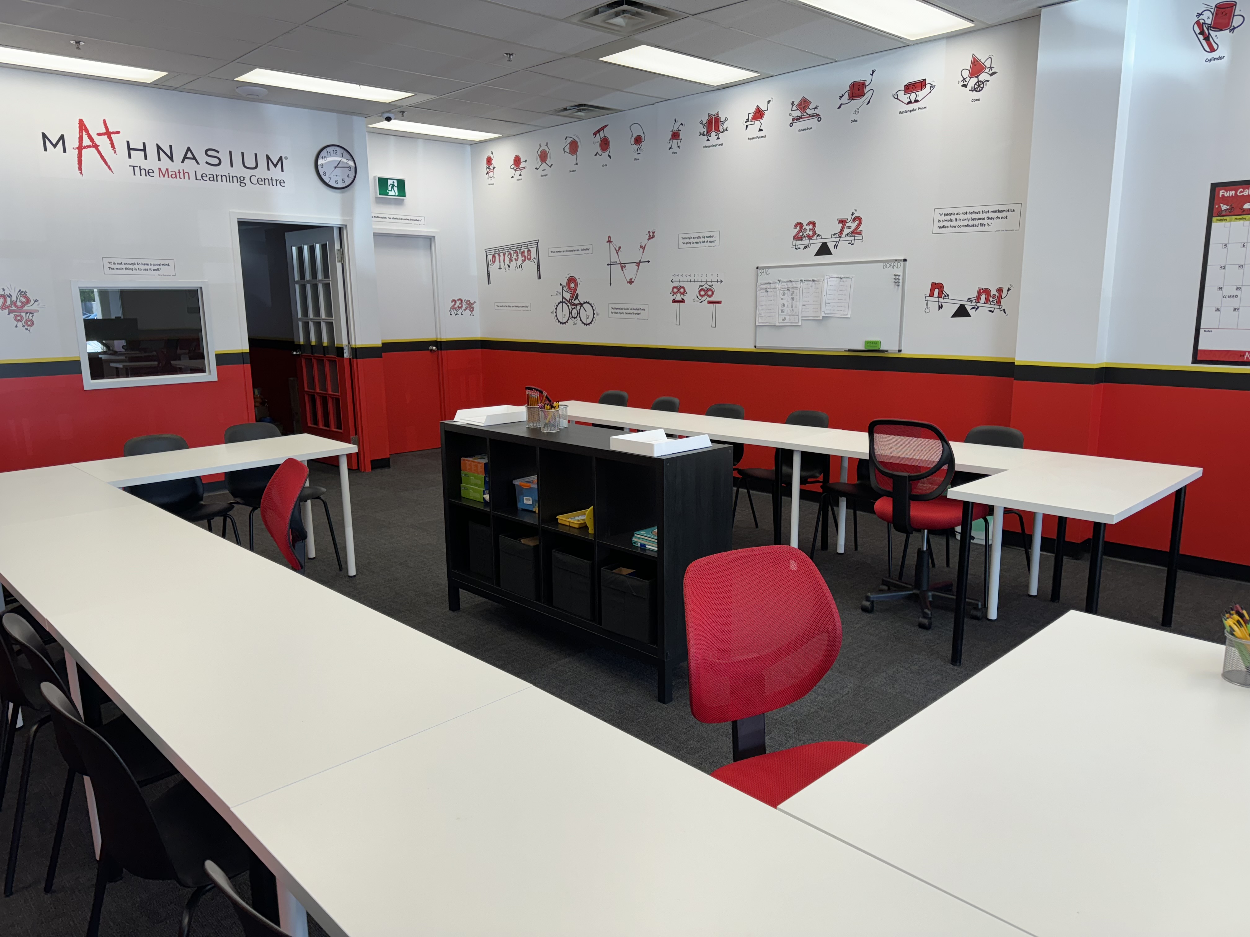 Math Tutors in Ottawa, ON - Mathnasium of Centrepointe