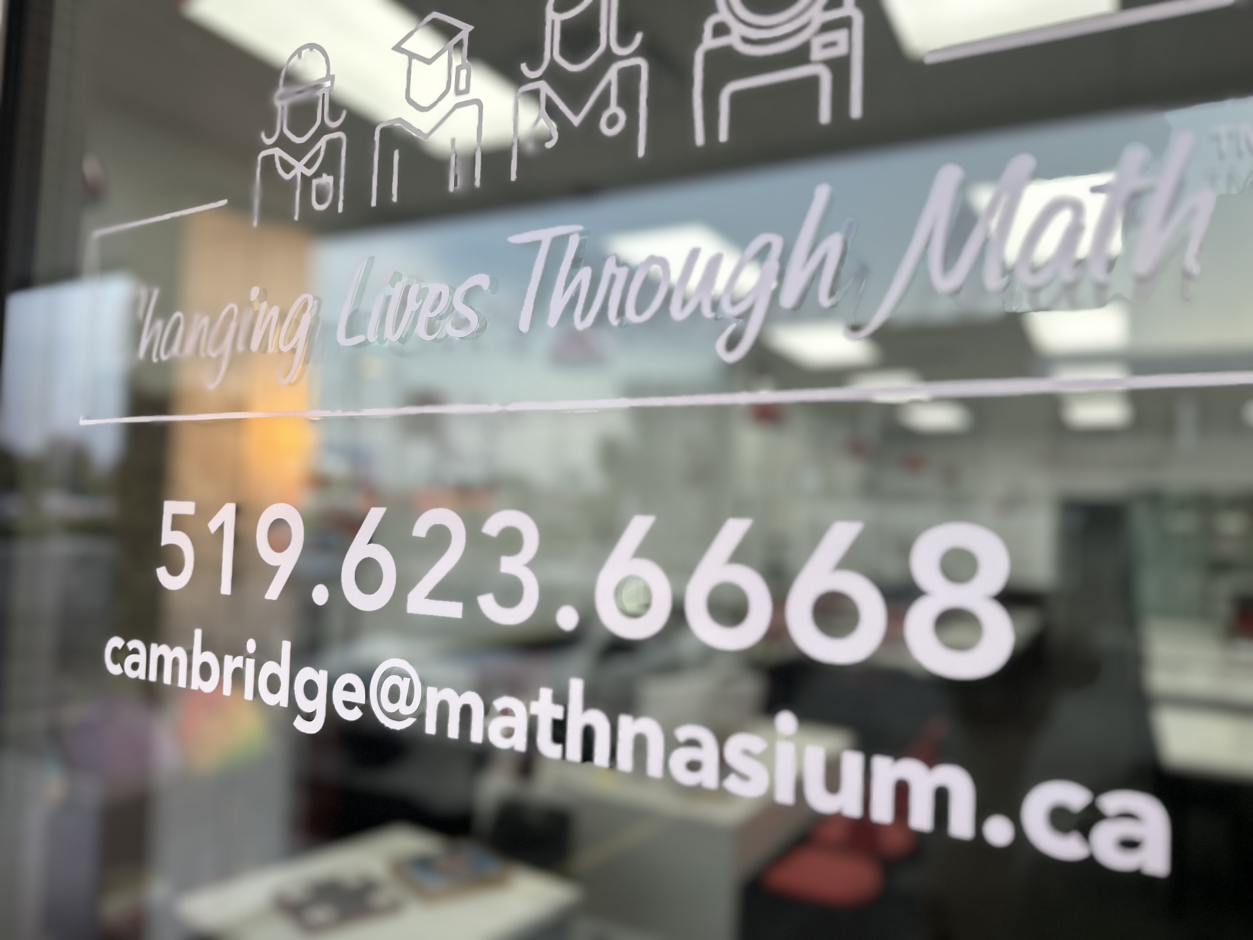 Top-Rated Math Tutors - Mathnasium of Cambridge, ON