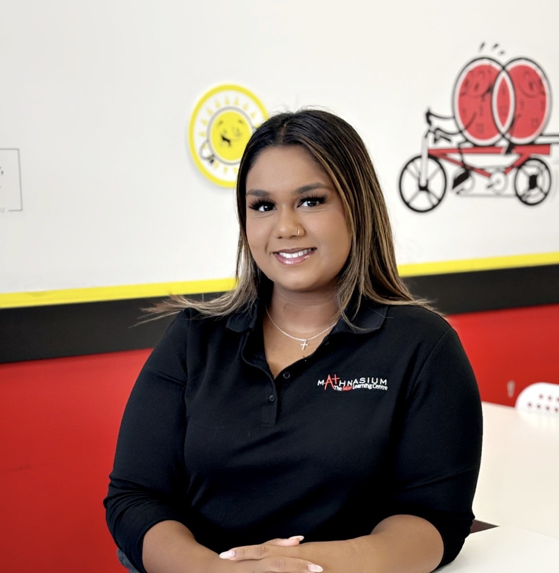 Our Milton, ON Team - Mathnasium