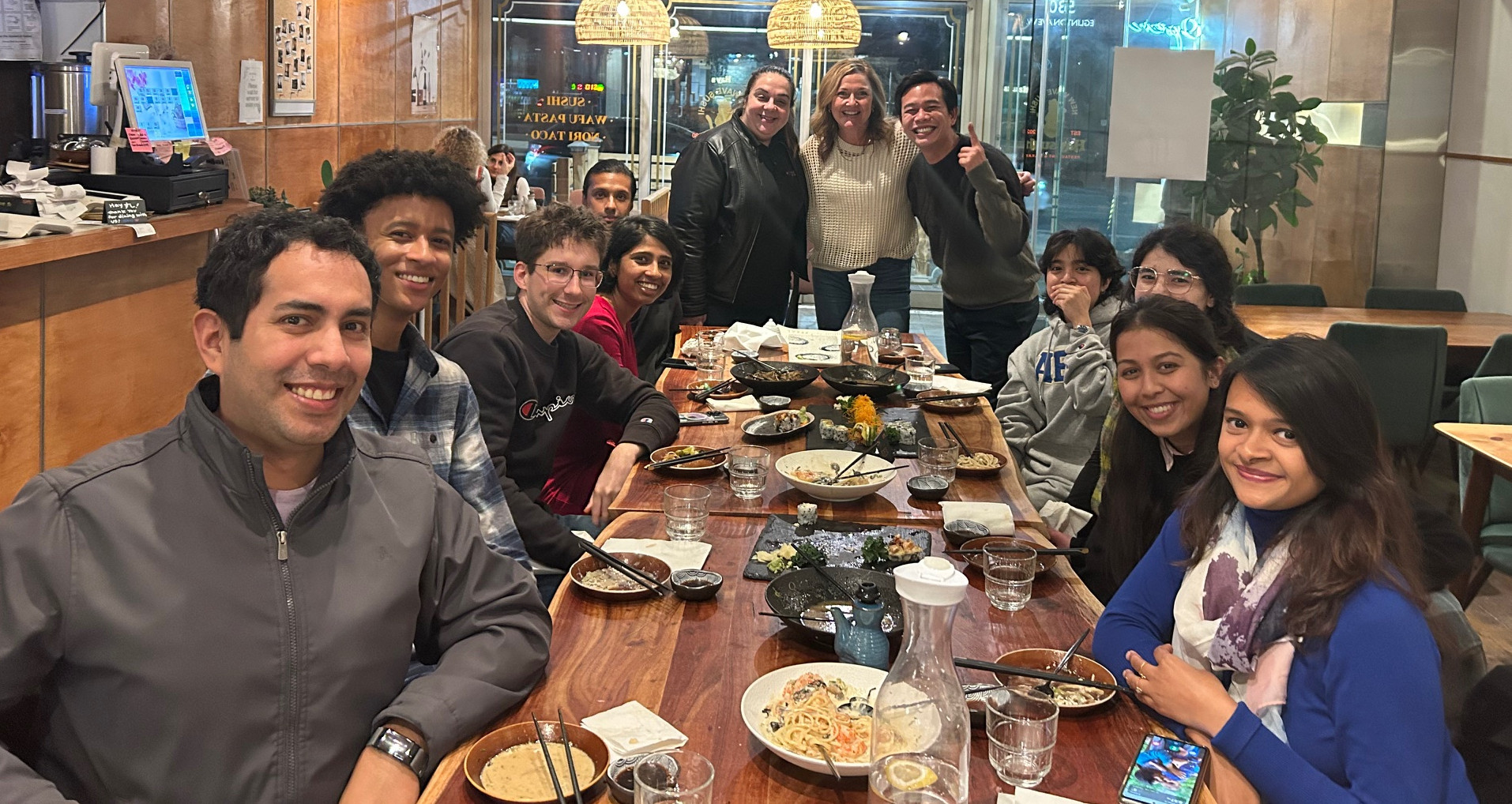 Our Toronto, ON Team - Mathnasium of Forest Hill