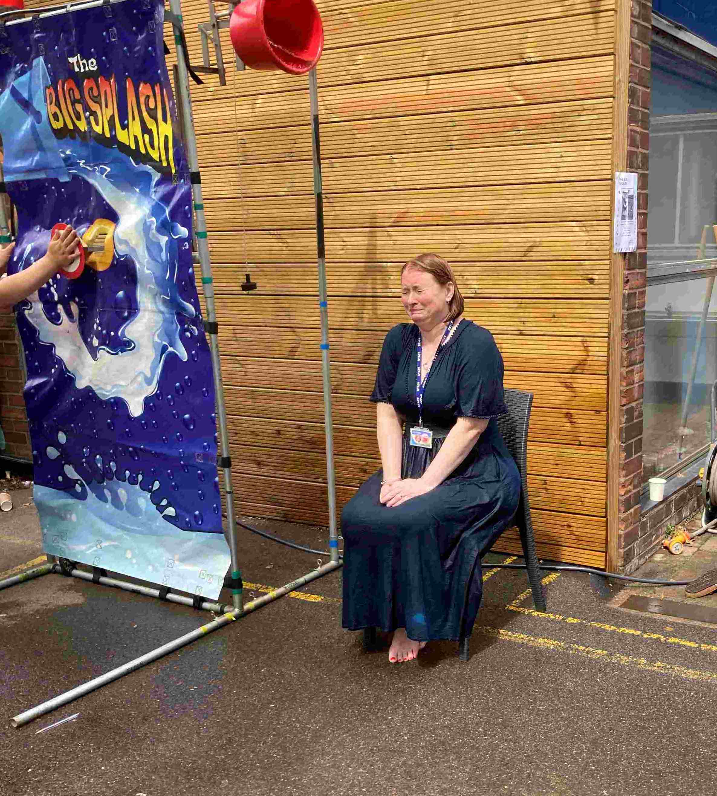 Bousfield Primary School Summer Fair July 2025