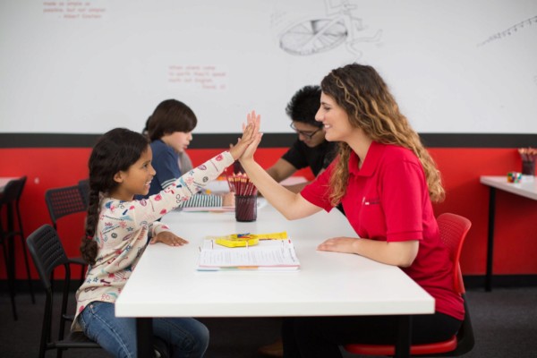 Hit the Ground Running With an After-school Math Program and Jumpstart Math Success!