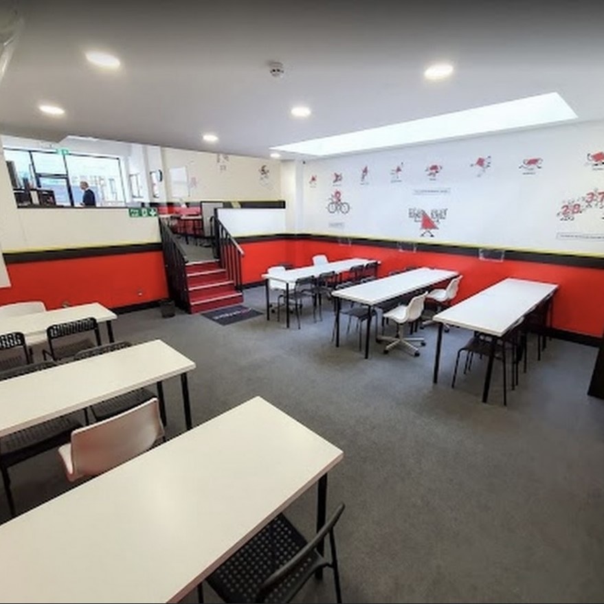 Fulham Maths Tutors | Maths Help Near Me