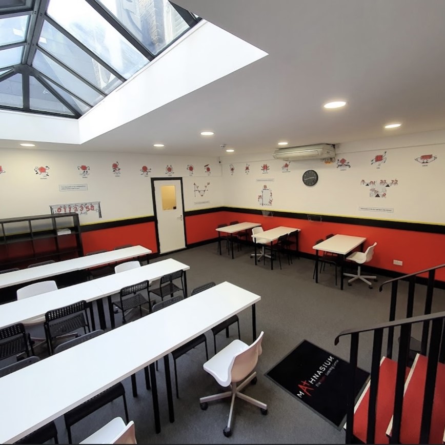 Fulham Maths Tutors | Maths Help Near Me