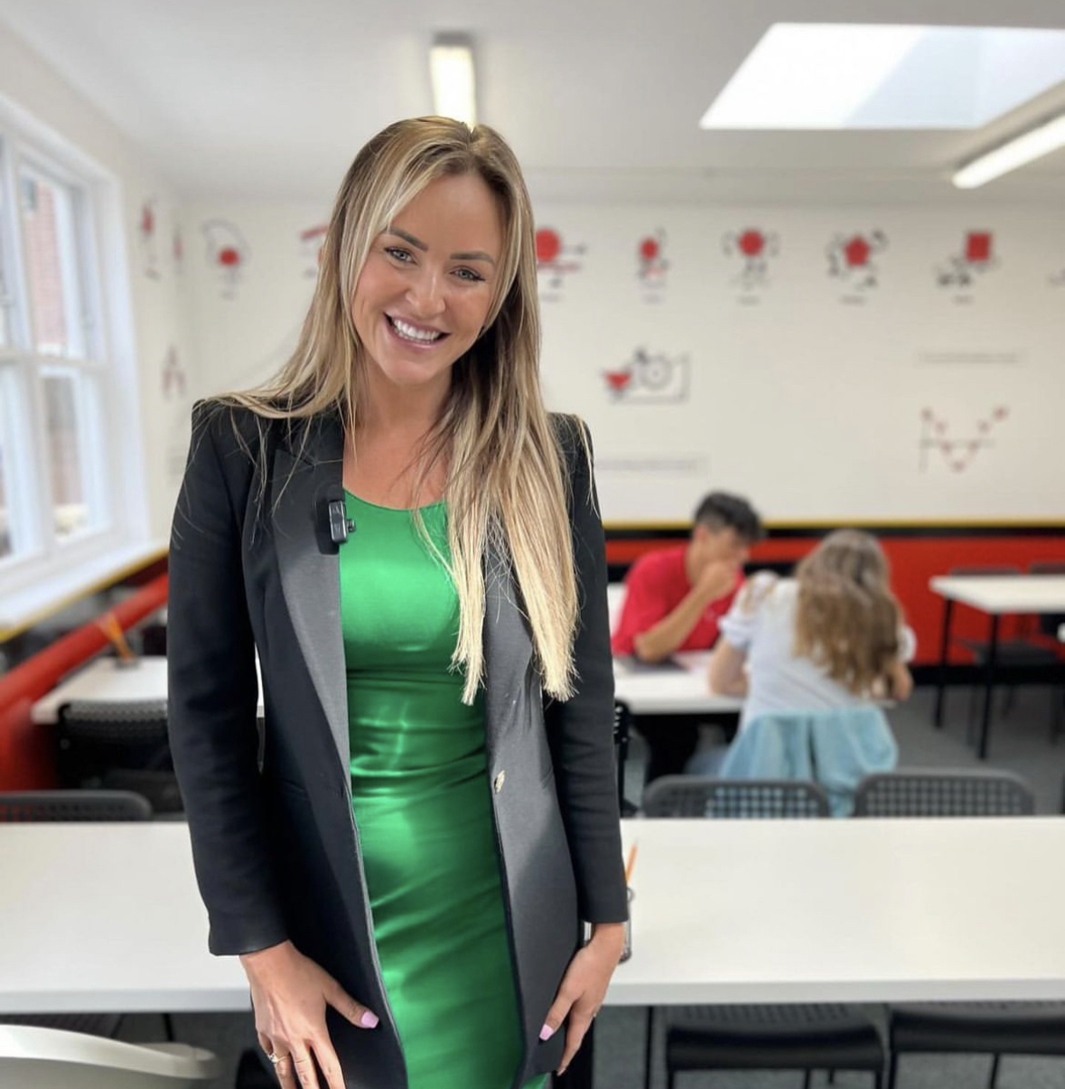 Richmond Maths Tutors | Maths Help Near Me