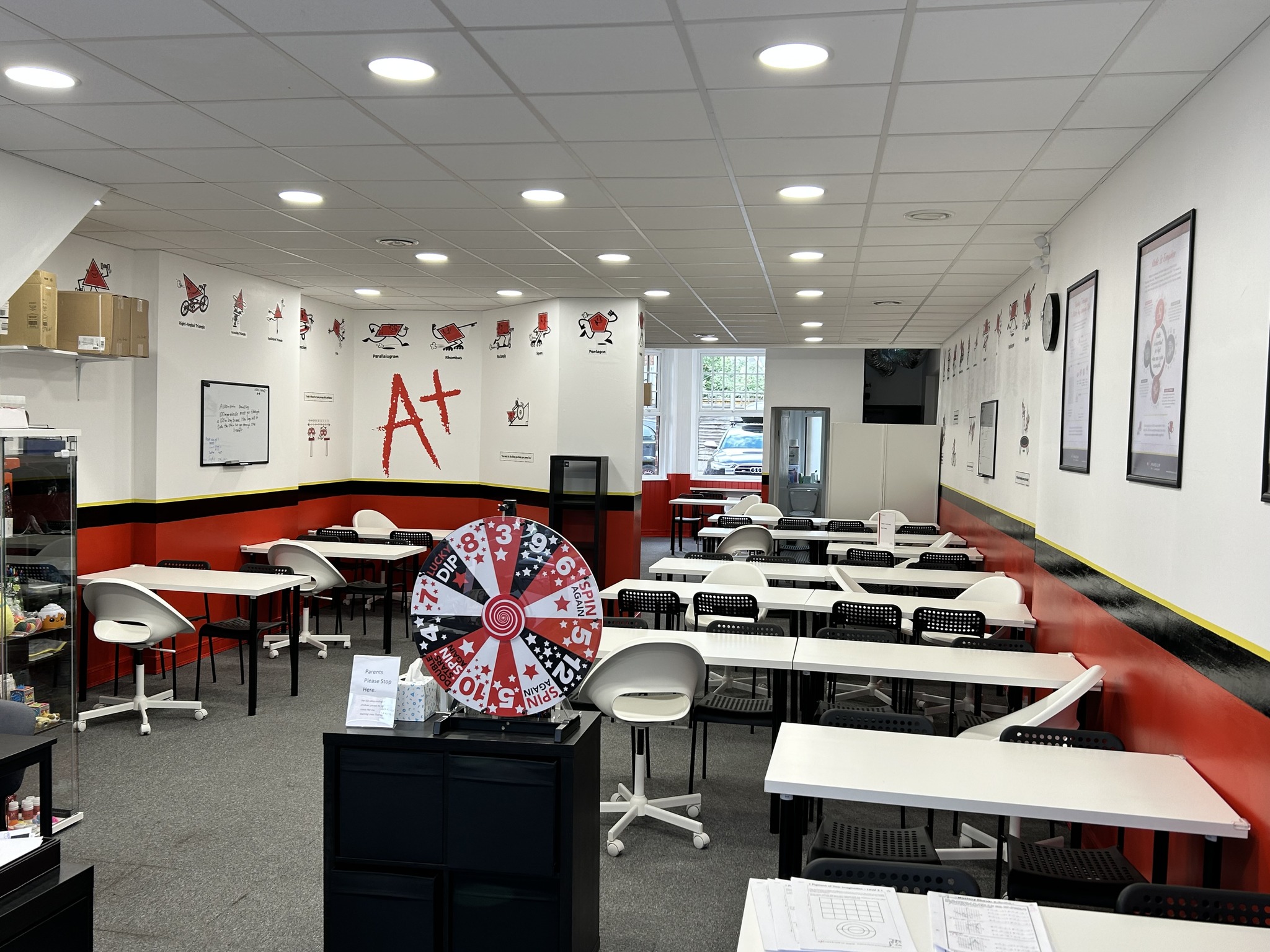 London Maths Tutors | Maths Help Near Me - Mathnasium