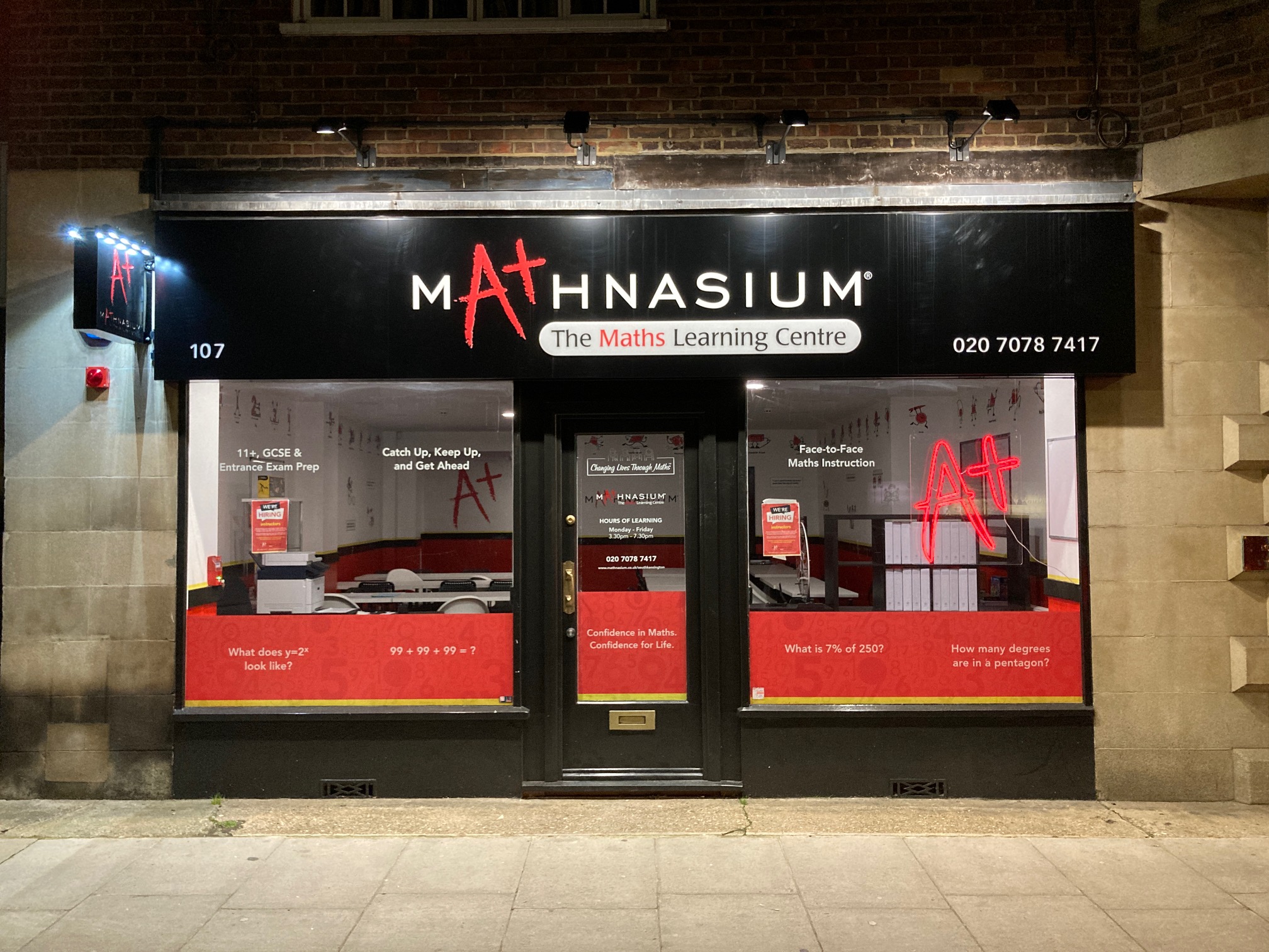 London Maths Tutors | Maths Help Near Me