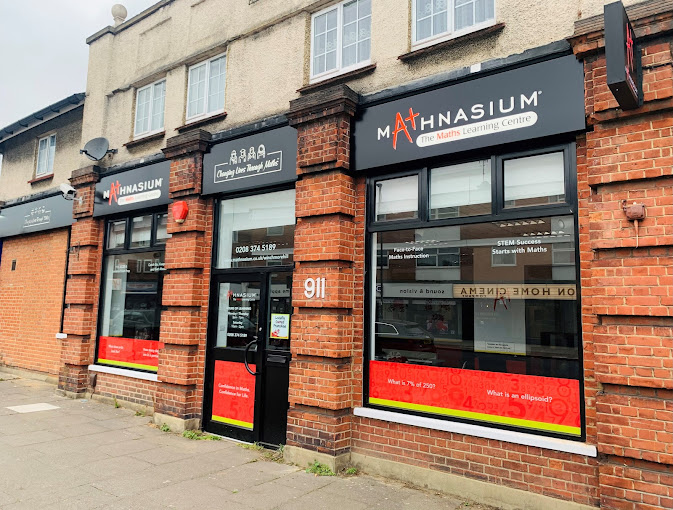 London Maths Tutors | Maths Help Near Me