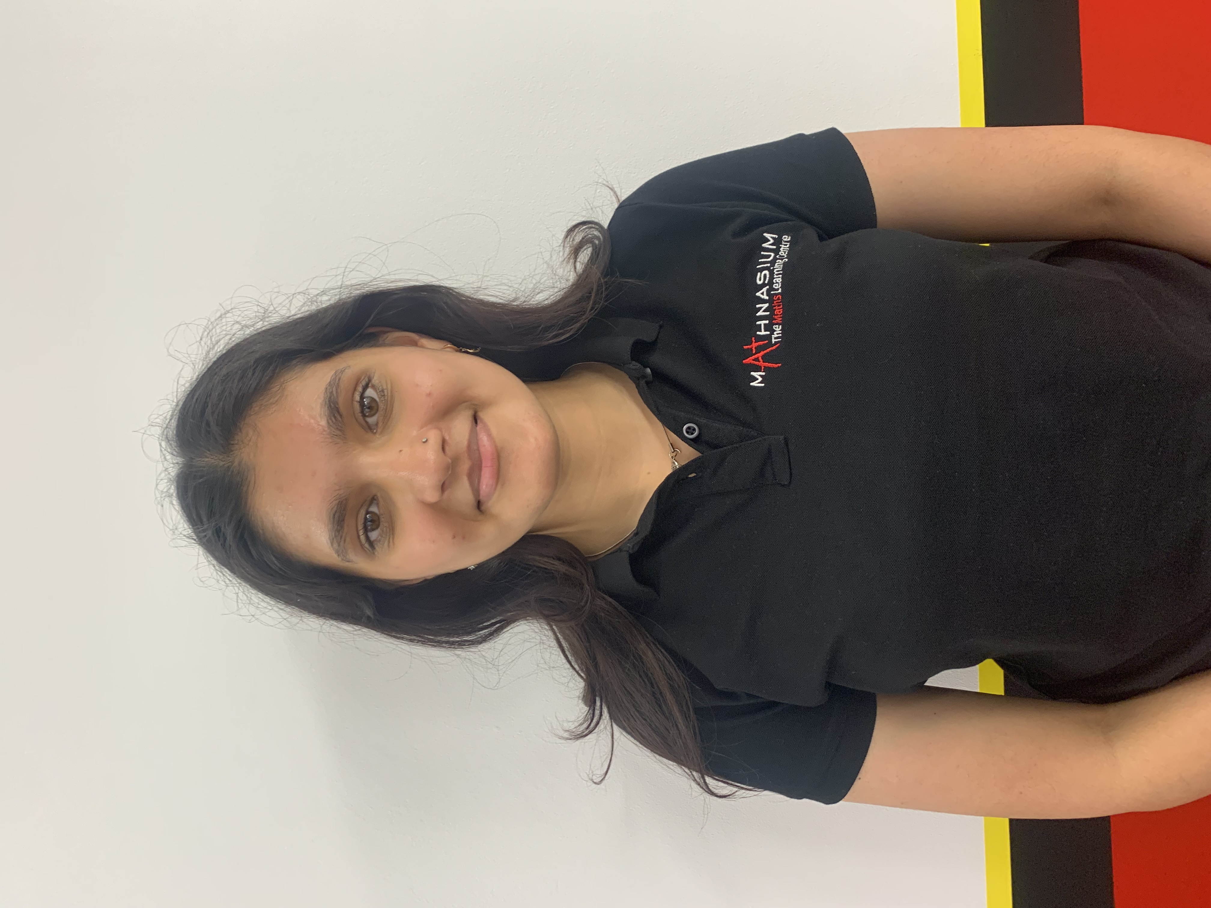 Our Harrow Team - Mathnasium