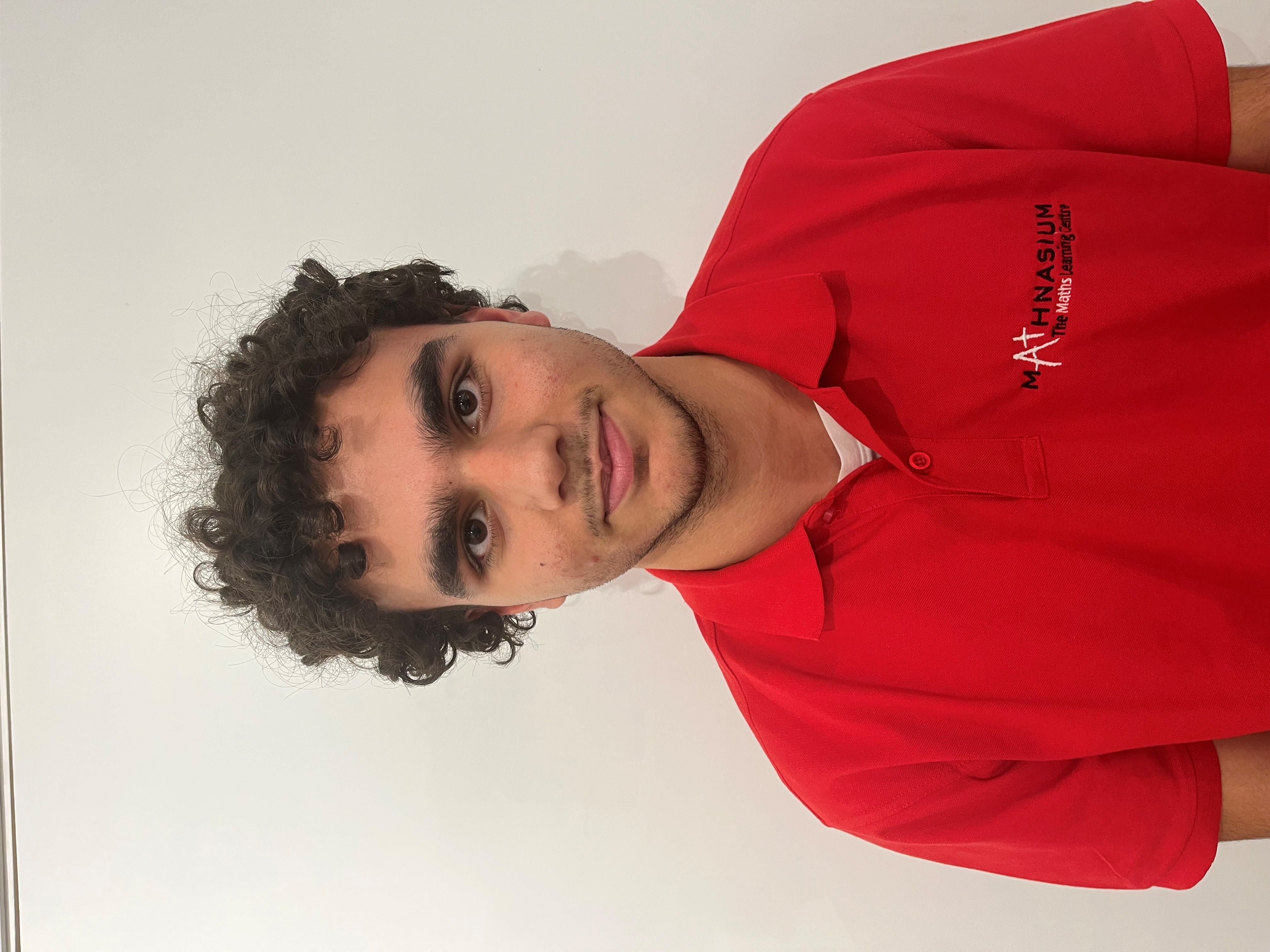 Our Ealing Team - Mathnasium