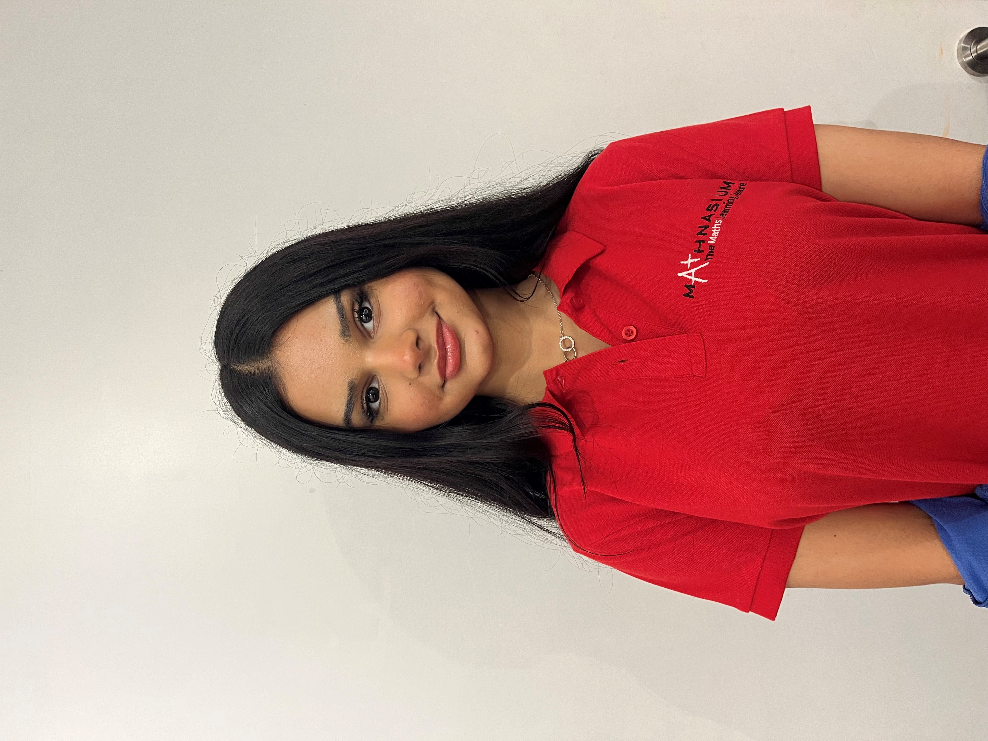 Our Ealing Team - Mathnasium