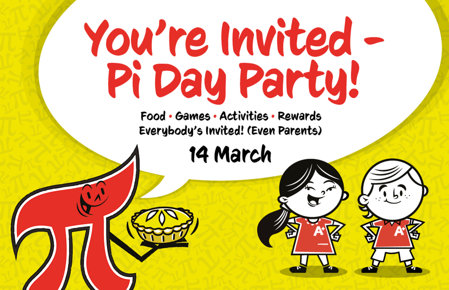 Fulham Promotions - Mathnasium