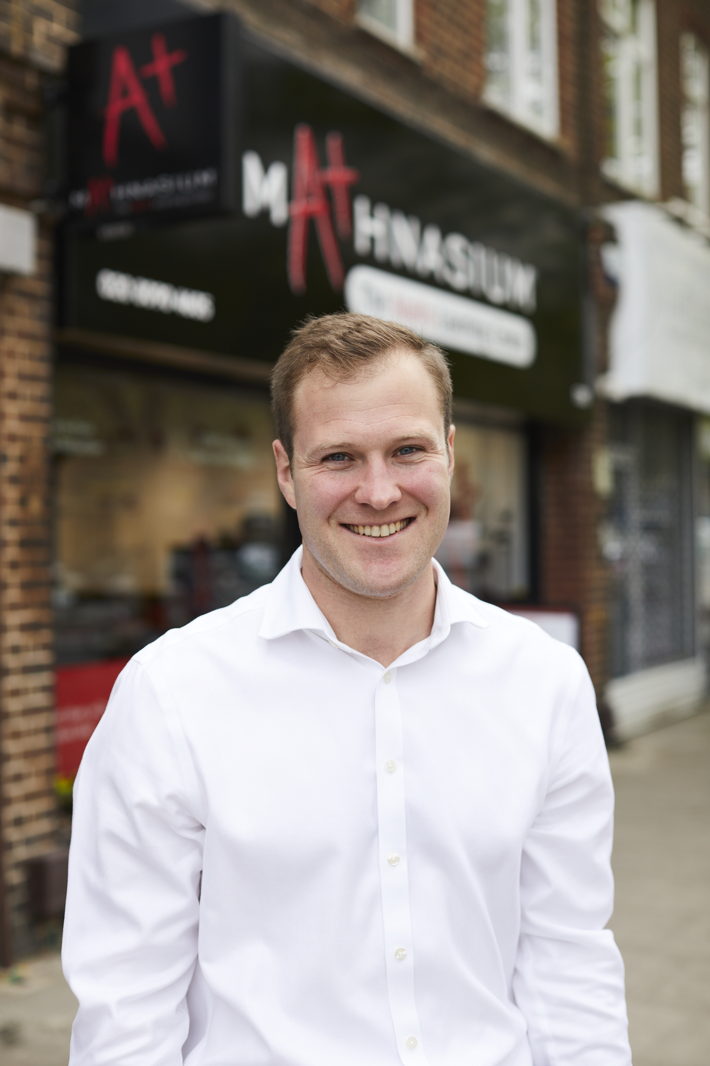 Barnet Maths Tutors | Maths Help Near Me