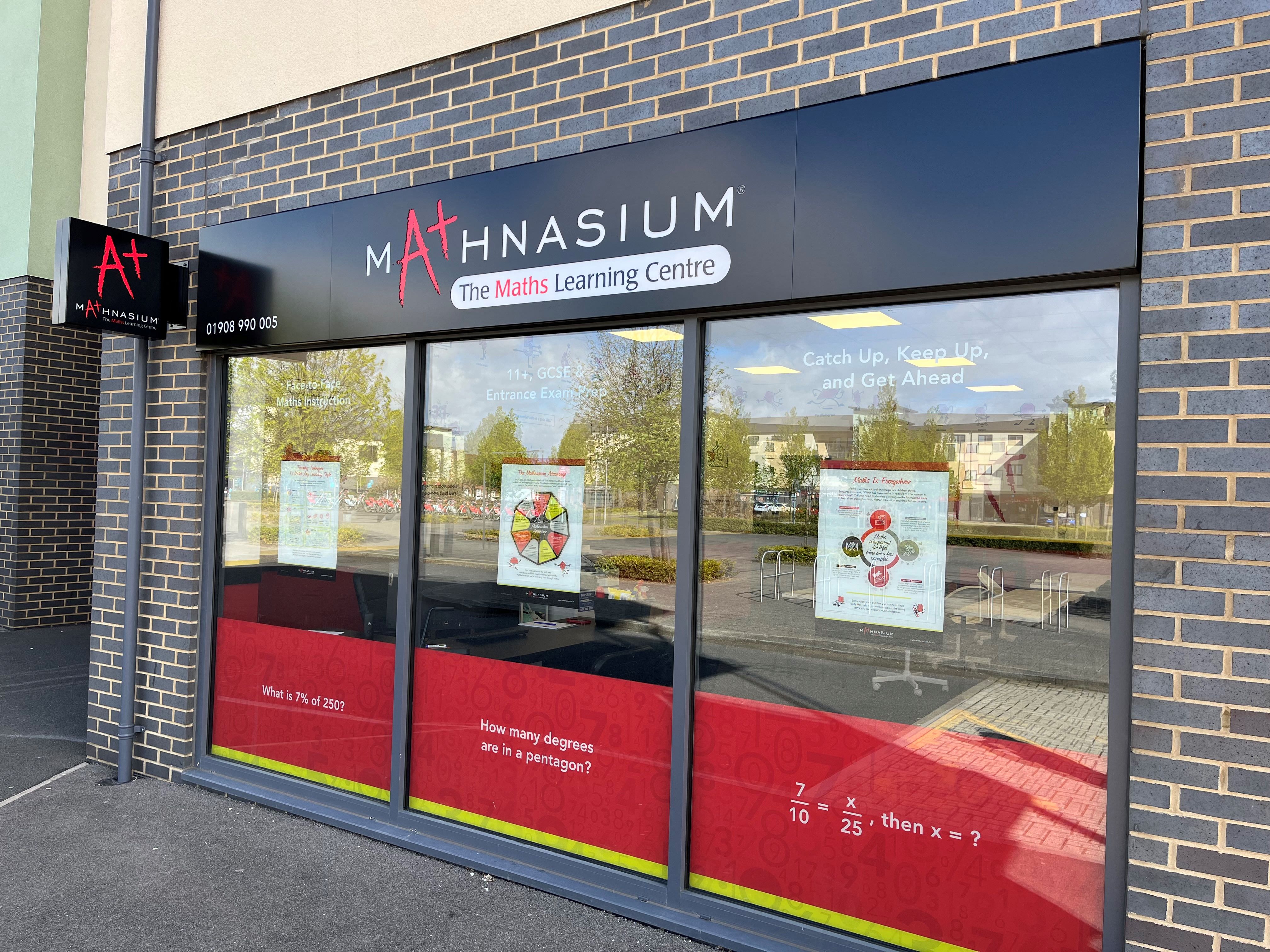 Milton Keynes Maths Tutors | Maths Help Near Me