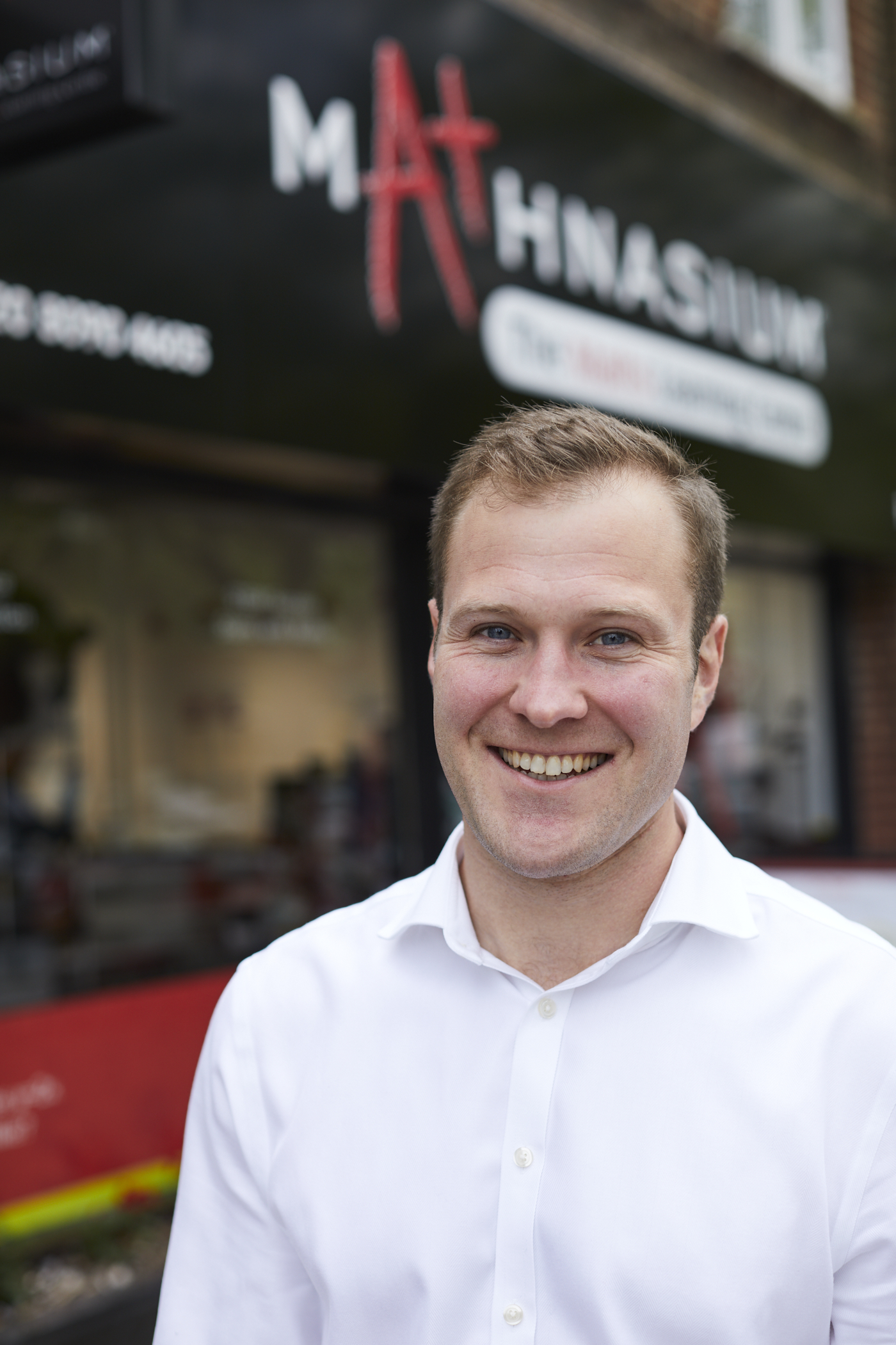 St Albans Maths Tutors | Maths Help Near Me