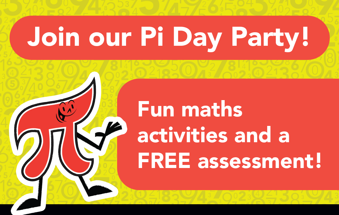Pi Day Explained: Why We’re Throwing a Maths Party!