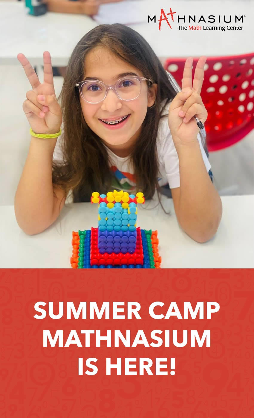 Math Tutor Near Me | Best Math Tutors In UAE | Mathnasium